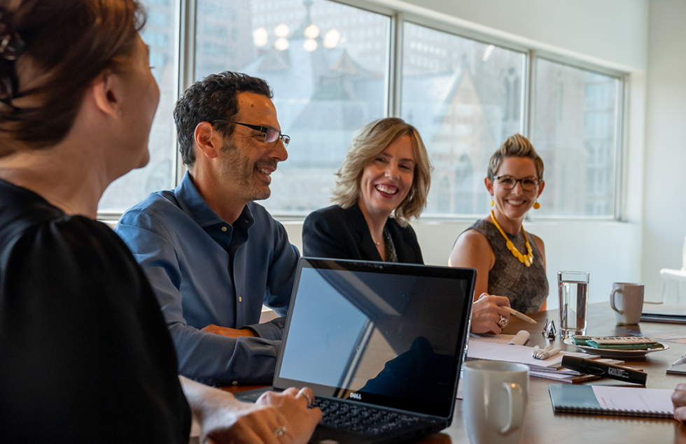 Board Alignment - The Karrikins Group