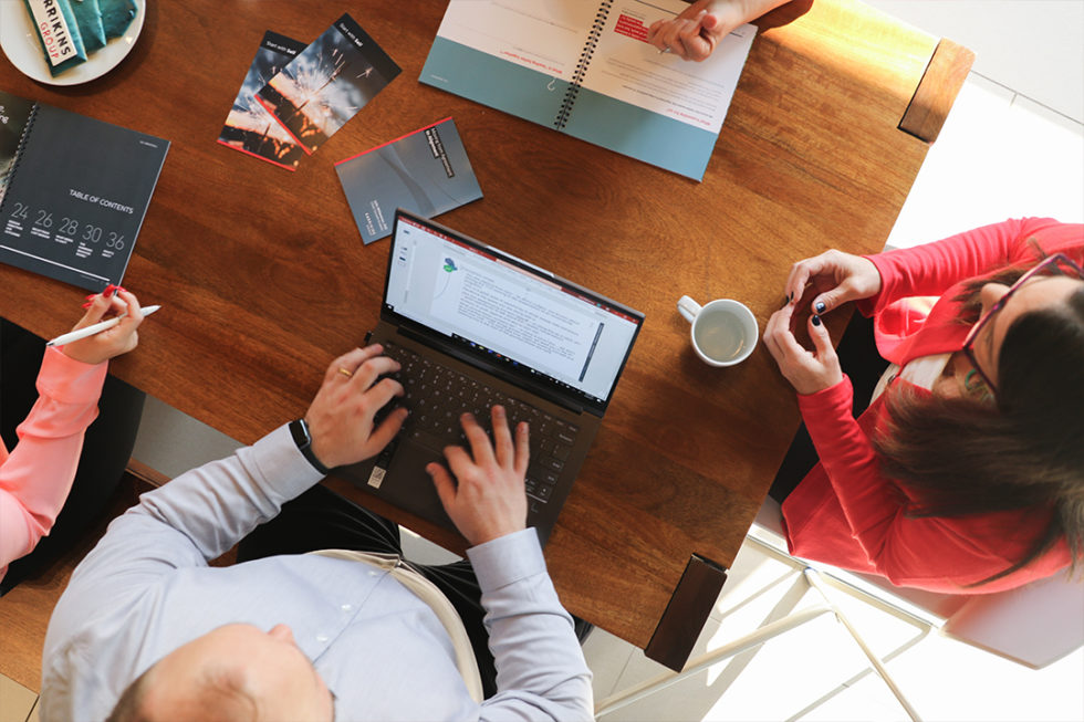 A Guide to Aligned Leadership | Karrikins Group