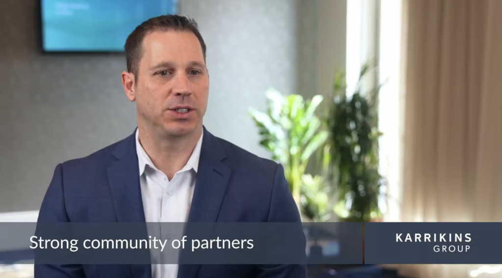 The Value of Partnership and Accelerating Growth: PBMares CEO Harvey L ...